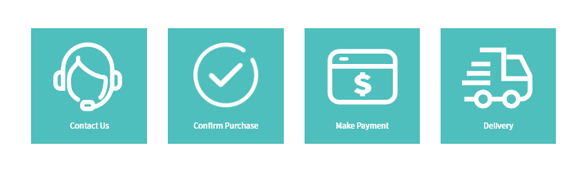 Truck Fuel Injection Payment Methods